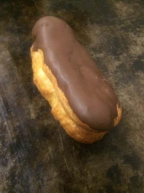 Eclair - Broodkraam online shop