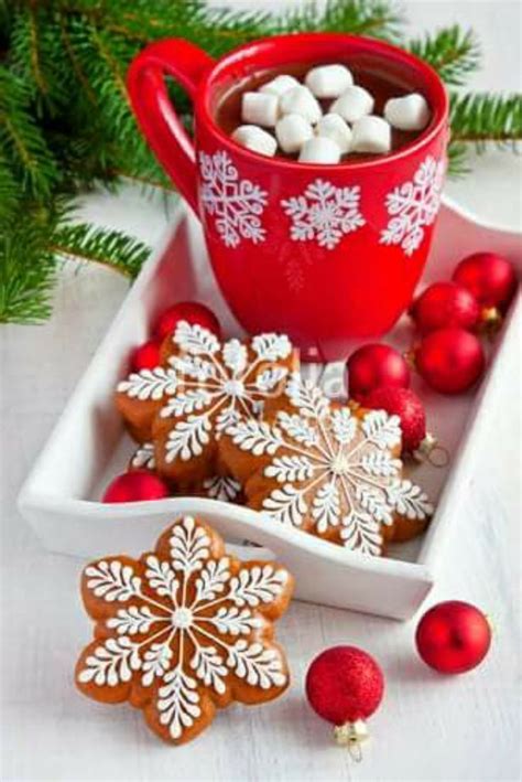 #christmas #photo | Christmas treats, Christmas cookies, Christmas ...