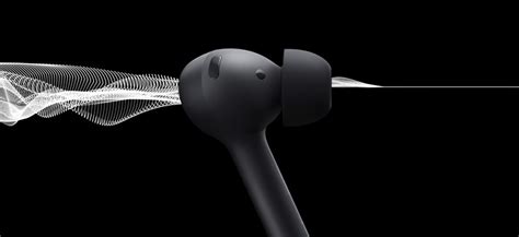 Mi Air 2 Pro with Active Noise Cancellation: Specs and Price - Dignited