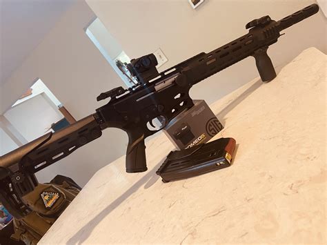 Panzer Arms AR12 Pro : r/guns