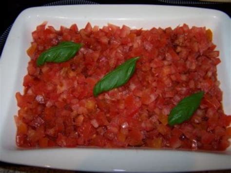 Salsa Dip Rezepte