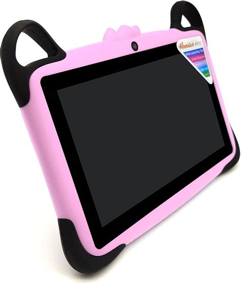 Wintouch K717 WiFi Kids Tablet PC, 7" HD Display, MTK6582 Quad Core ...