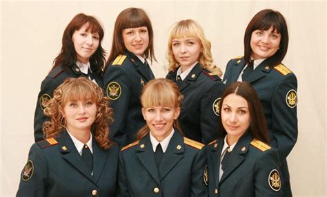 Мисс УФСИН