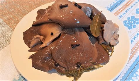 Маринованные вешенки быстрого приготовления - пошаговый рецепт с фото ...