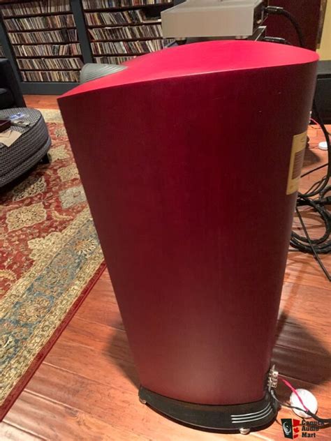 Wharfedale Jade 7 Photo #3548643 - Canuck Audio Mart