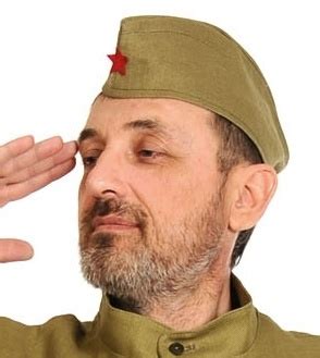 Взрослая армейская пилотка Pobeda-30 - купить по доступным ценам в ...