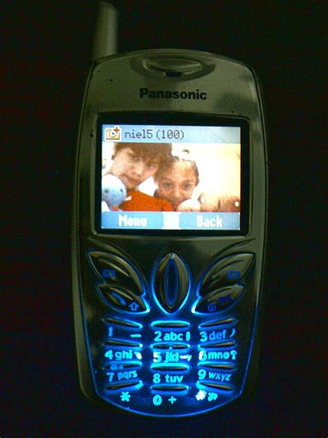 N I C H O L A S . B O R G: Goodbye, our beloved G50s