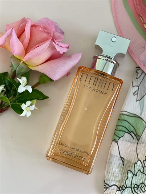 Calvin Klein Eternity Eau de Parfum Intense For Women - BeautyEQ