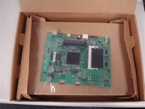 Плата форматера (сетевая) HP LJ P1606dn (RM1-7623, CE671-60001) купить ...