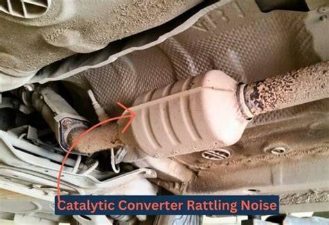 9 Symptoms of a Clogged Catalytic Converter and How to Clean It Effectively