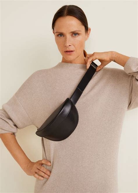 Стильные заметки, блог о стиле и моде — LiveJournal | Leather bum bags ...