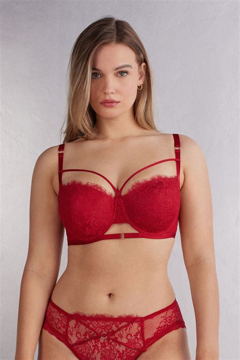 Красное | Intimissimi