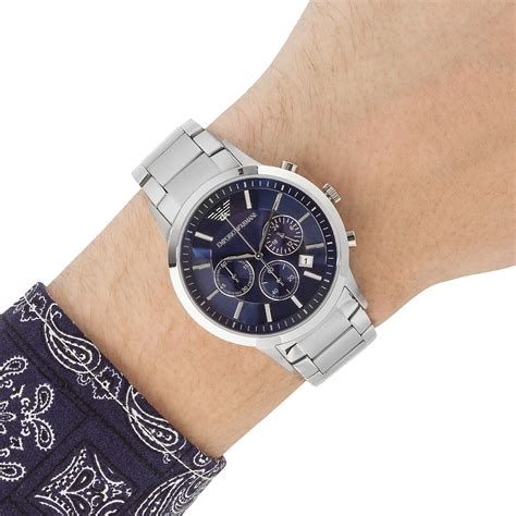 Armani Chrono AR2448 bei CHRIST online kaufen