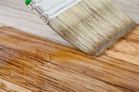 Натуральные антисептики для обработки дерева от плесени и грибка.