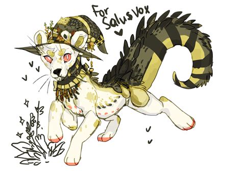 Fasso by asctrofox on DeviantArt