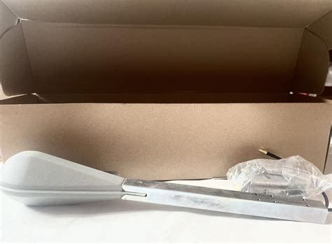 Параболічна антена Kroks MIMO 27ДБ KNA27-1700/2700 BOX з гермобоксом ...