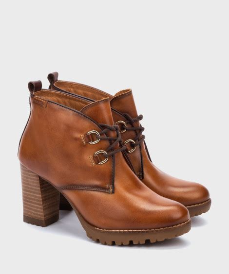 Catálogo de zapatos de mujer | Pikolinos MX