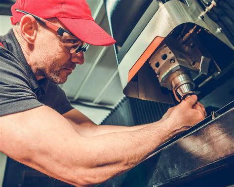 The Ultimate Guide to Cutting Machines: Types, Applications, and ...