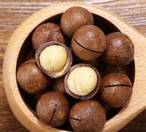 Орех Макадамия 5А 1000 гр. NUTS-OPT - купить с доставкой по выгодным ...