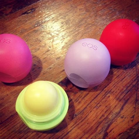 Eos Medicated Tangerine