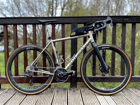 Panaracer Gravelking Semi Slick (SS) im Test - CyclingClaude
