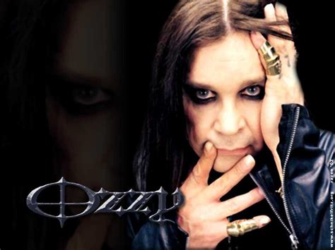 Ozzy Osbourne | OSOBNOSTI.cz