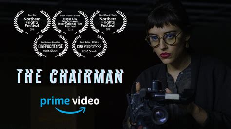 Video Updates: Watch The Chairman