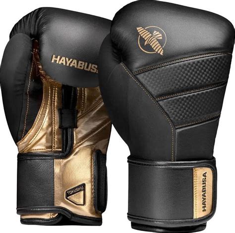 Hayabusa T3 Black/Gold - Skroutz.gr