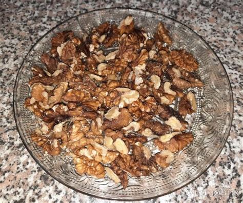 Отзыв о Грецкий орех "Красная цена" | Какая цена, такое и качество.