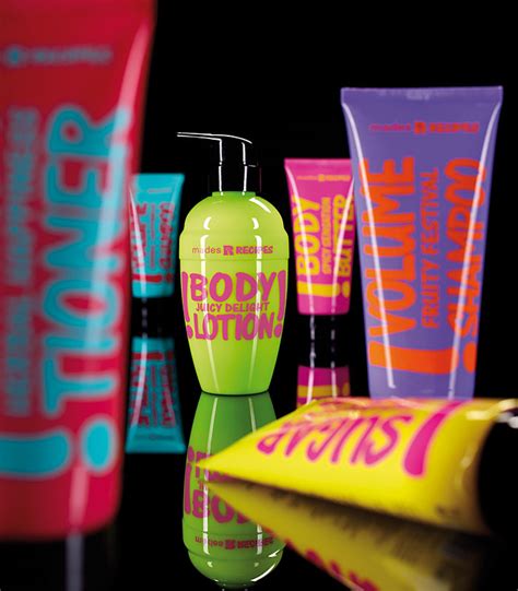 Mades Recipes | Mades Cosmetics