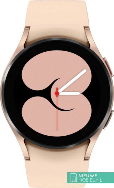 Samsung Galaxy Watch 4 40mm: all deals, specs & reviews