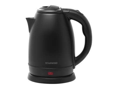 Электрический чайник StarWind SKS2051 | отзывы