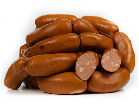 Špekáčky (cca 150g/1ks) - Můj řezník | Pražský výrobce uzenin a ...