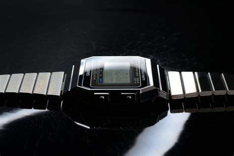Casio A700 - Pochlubte se novými přírůstky - Chronomag fórum