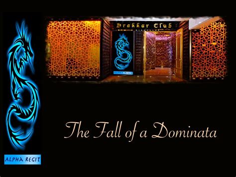Feminized: The Fall of a Dominata