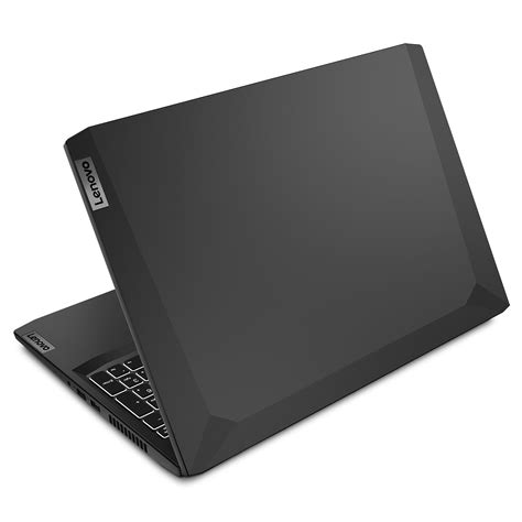Lenovo IdeaPad Gaming 3 15IHU6 (82K1003AFR) - Laptop - LDLC | Holy Moley