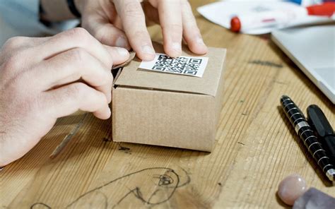 QR-коды для пищевых продуктов | indi.cards