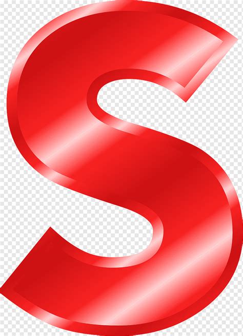 Алфавит, S, Abc, Буква, Алфавитный знак, Заглавная буква, Красный ...