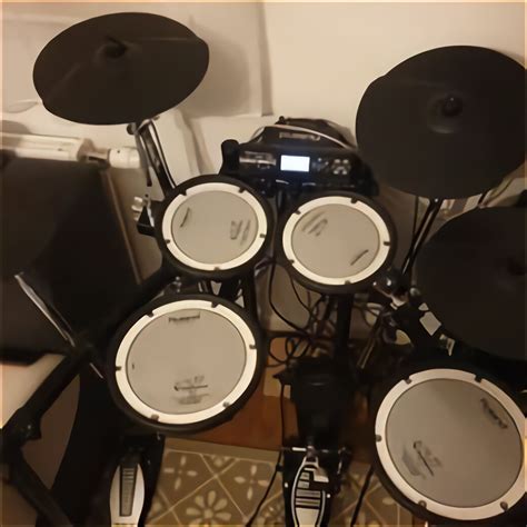 Roland Electronic Drums for sale in UK | 79 used Roland Electronic Drums