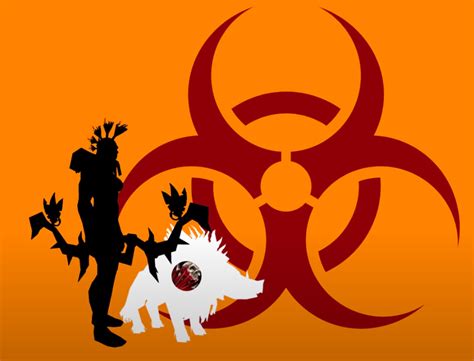 World of Warcraft: Die virtuelle Pandemie