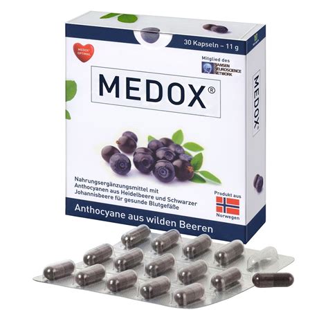 MEDOX® - shop-apotheke.ch