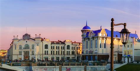 Томск фото (Россия) - 15 фотографий Томска высокого качества | WebTurizm.ru