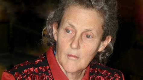 Dr. Grandin's recipe for the food chain - Western Colorado Alliance for ...