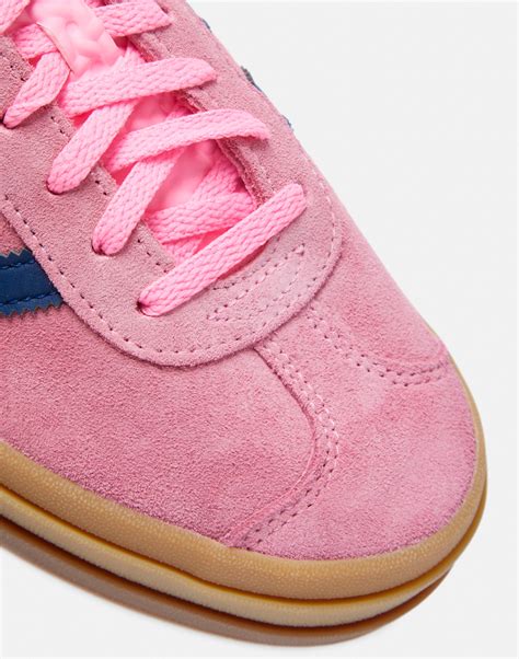 adidas Originals Womens Gazelle Bold - Pink | Life Style Sports IE