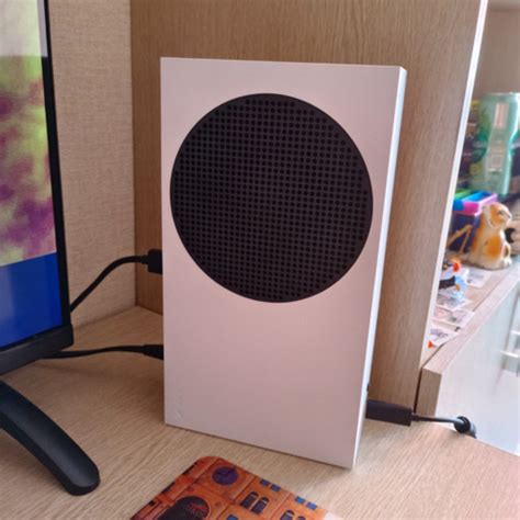 Игровая приставка Microsoft Xbox Series S 512 ГБ - купить с доставкой ...