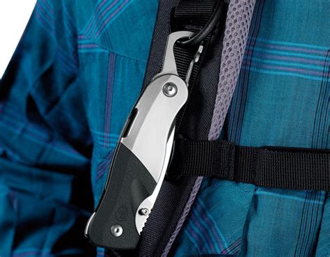 Nóż Leatherman Expanse E33B - sklep militarny artbron.pl