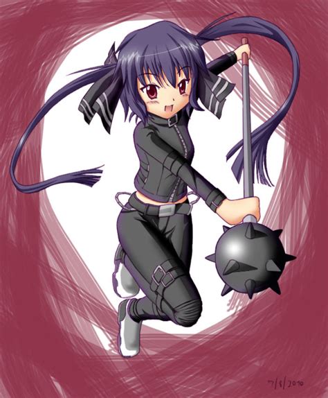 Kooh Fanart by Red-Romanov on DeviantArt