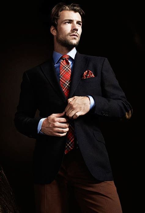Pin on Smart casual men