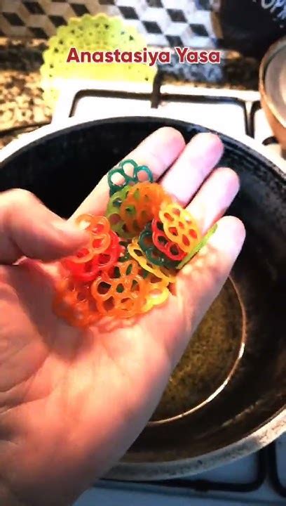 Волшебныe турецкие Чипсы за 5 секунд 😋 #shorts - YouTube