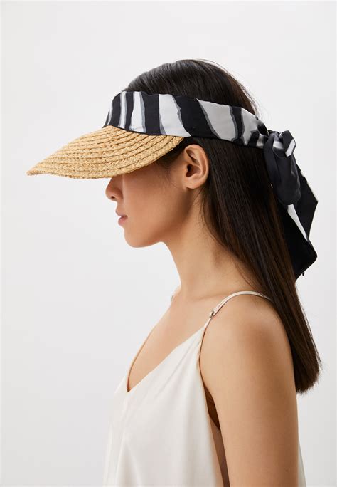 Кепка женская Karl Lagerfeld 221W3410 купить за 8280 руб.